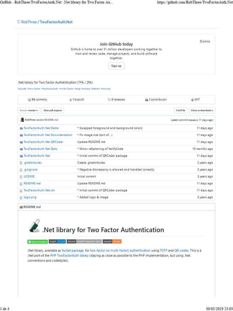 Master | PDF | Qr Code | Information Technology