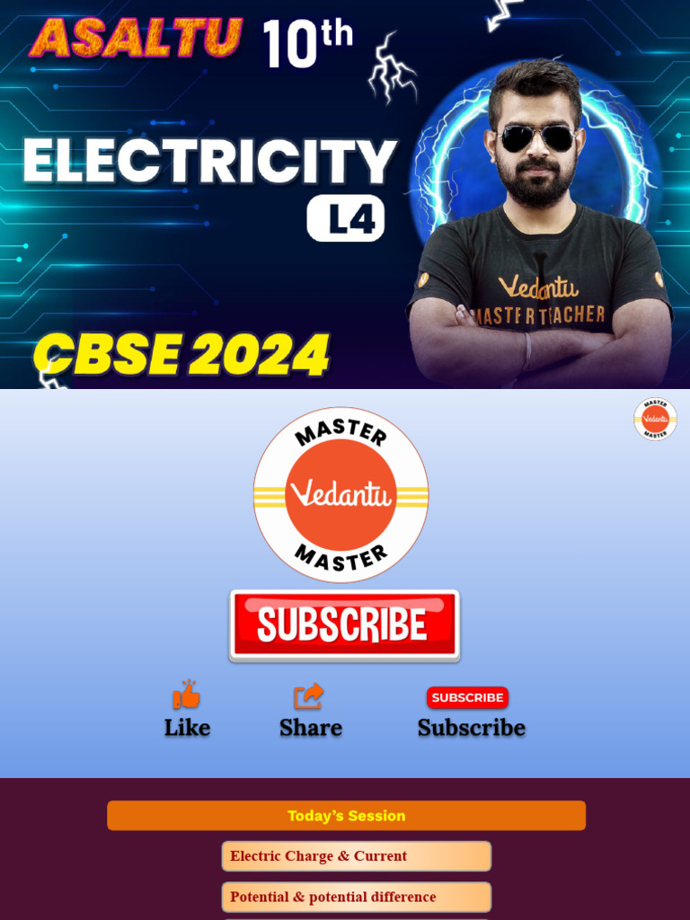 Electricity Part 4 Resistance In Series Pdf Resistor Electrical Resistance And Conductance