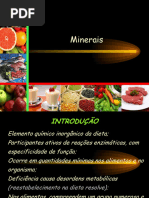 Addaven: Solução de Oligoelementos IV | PDF | Gravidez | Micronutriente
