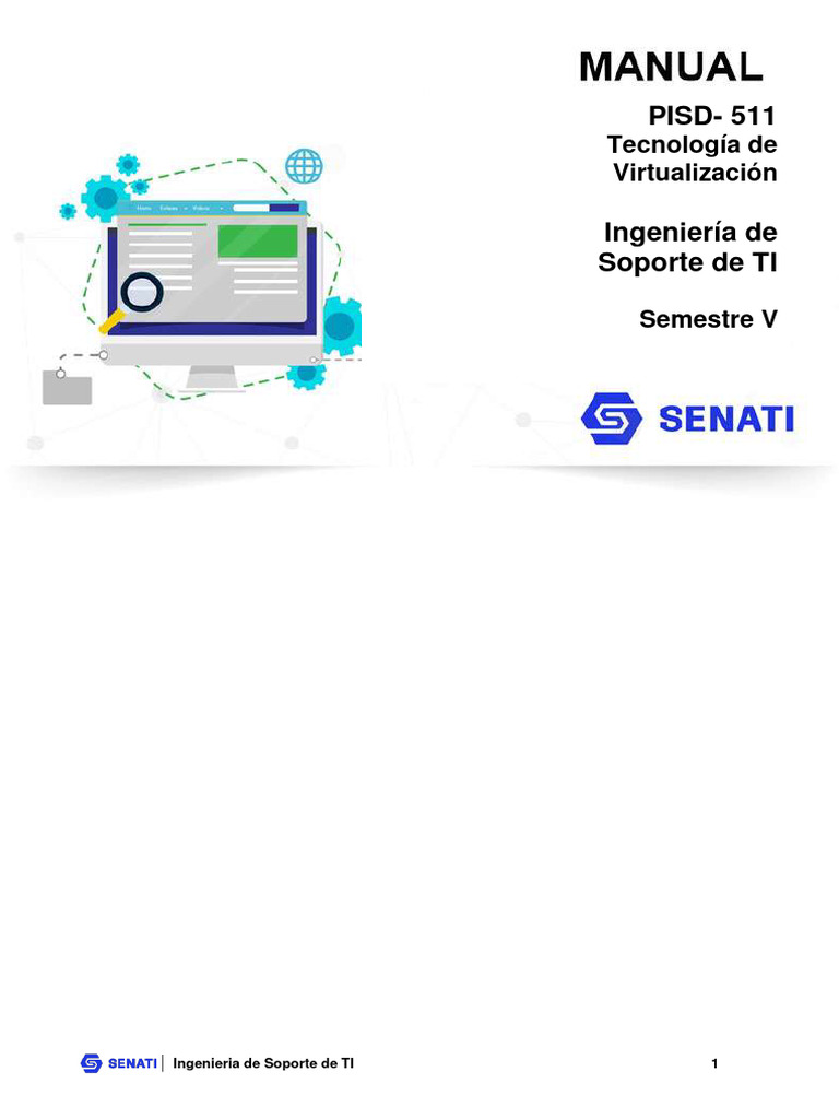 Pisd 511 Material | PDF | Computación en la nube | Mi sql