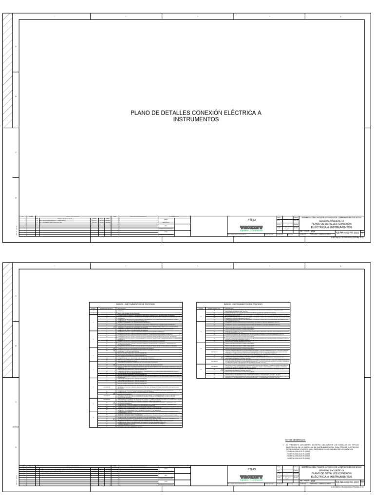 4149 Tmex I Te 000 00002 | PDF