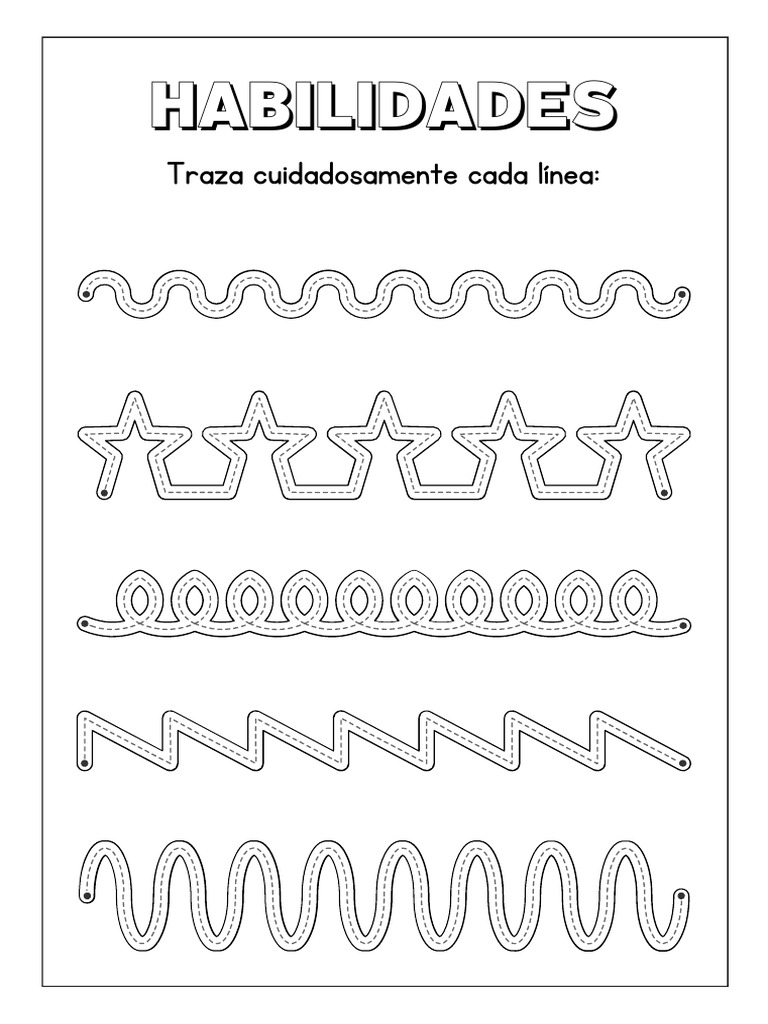 Motricidad Fina Pdf