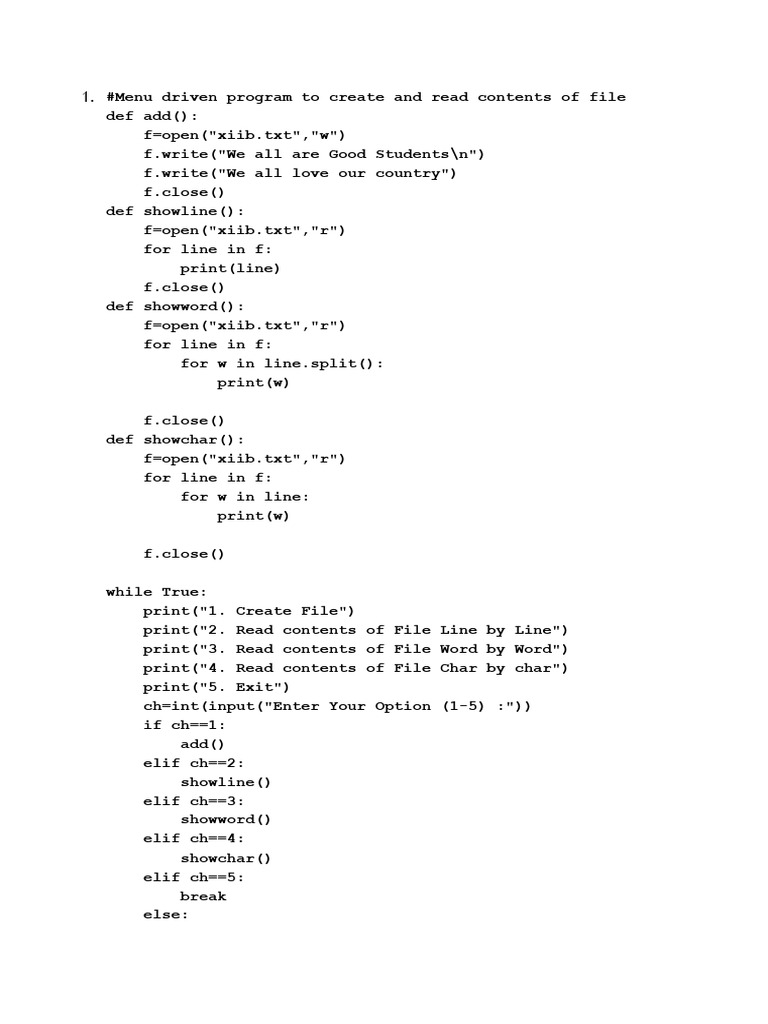 Assignment Textfile 20230525210733459 22052024 083944 Download Free Pdf Text File Computing