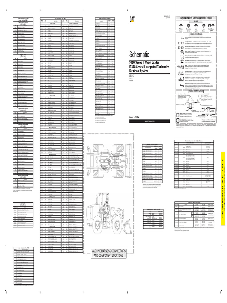 CARGADOR 398G | Download Free PDF | Switch | Relay