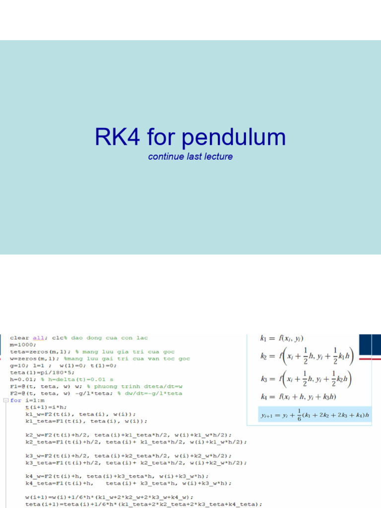 Lecture 4 | PDF | Algorithms | Mathematical Objects