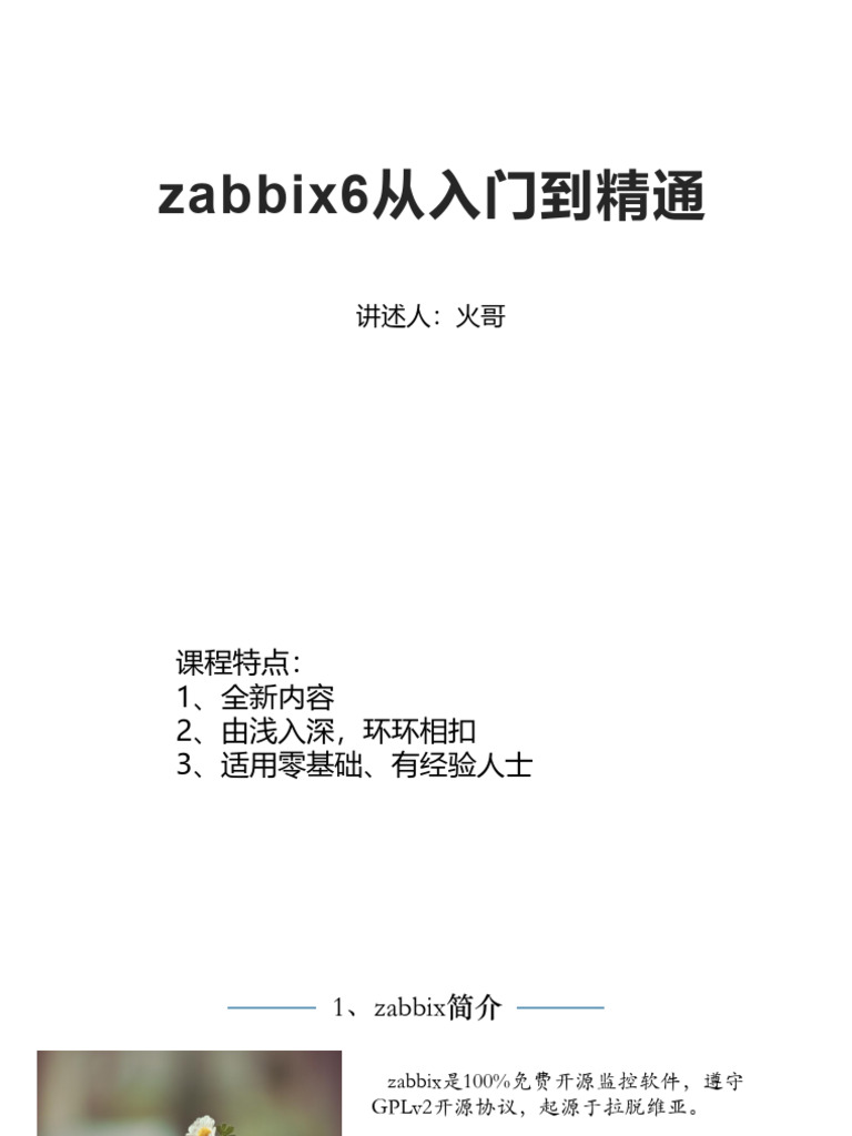 001 Zabbi | PDF