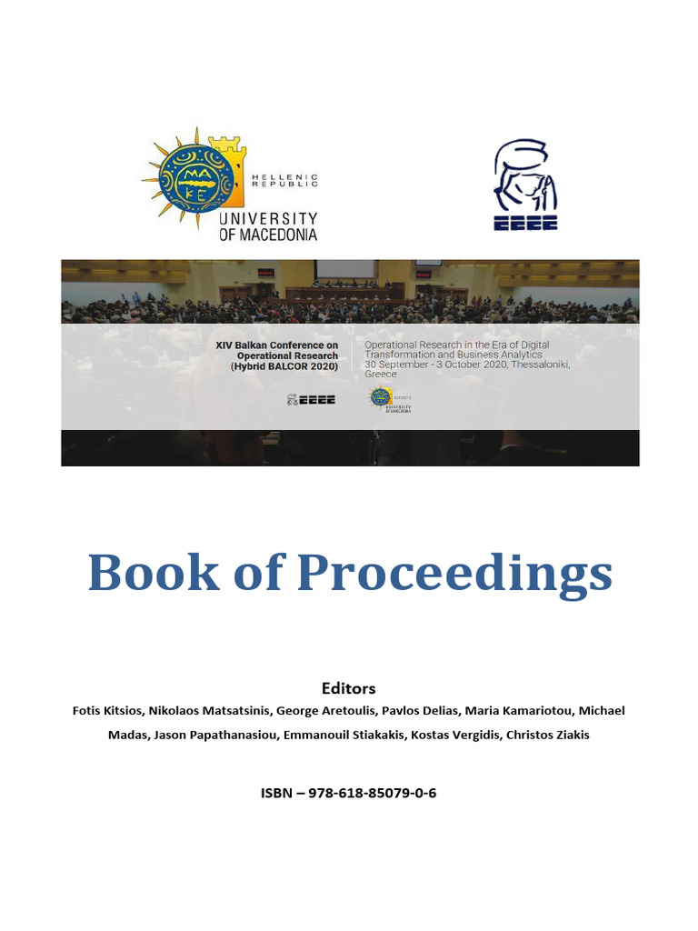 Milp Model For Production Shceduling And Lot Sizing Milenkovic Et Al Pdf Linear