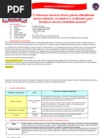 MAT. SESION Propiedades de La Multiplicación (Asociativa, Elemento ...