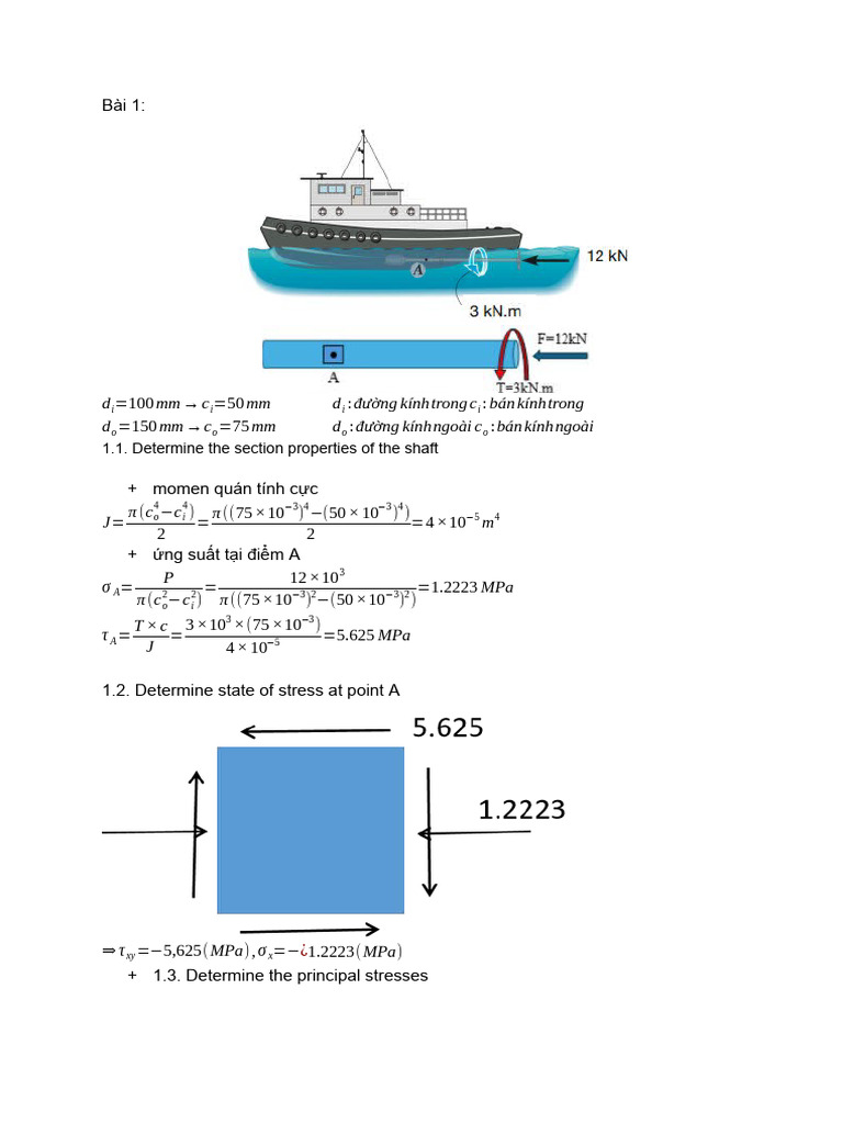 Aircraft's Structure | PDF