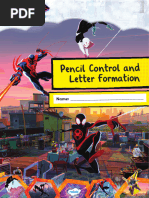 Project mc2 Document | PDF