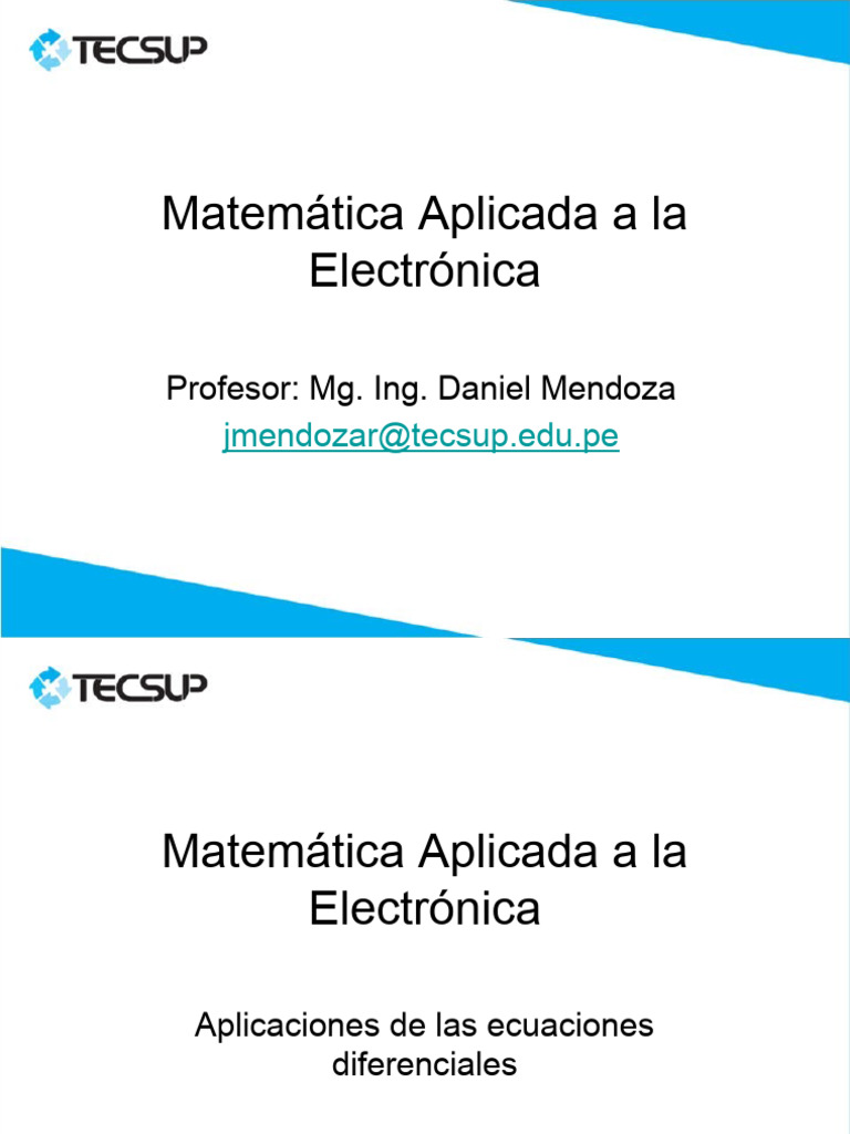 Lab11 1 | PDF | Ecuaciones | Red eléctrica