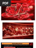 Transition of Anticoagulants 2016: From To Action | PDF | Hematology ...