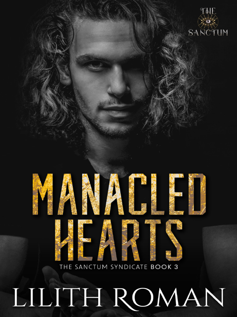 Manacled Hearts - Lilith Roman | PDF