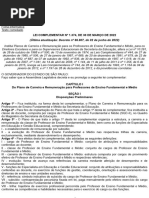 LEI COMPLEMENTAR #1.144, DE 11 DE JULHO DE 2011 - Assembleia Legislativa Do Estado de São Paulo ...