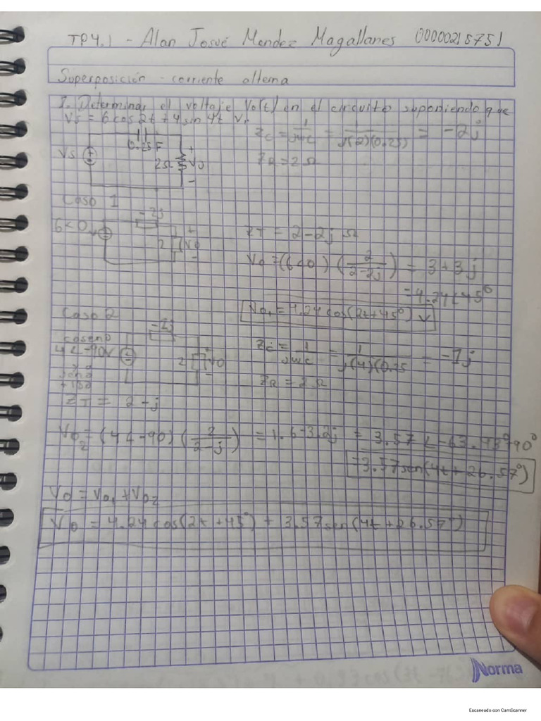 TP4 1-MendezMagallanes | PDF