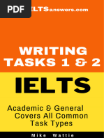 PTE Core Study Material | PDF