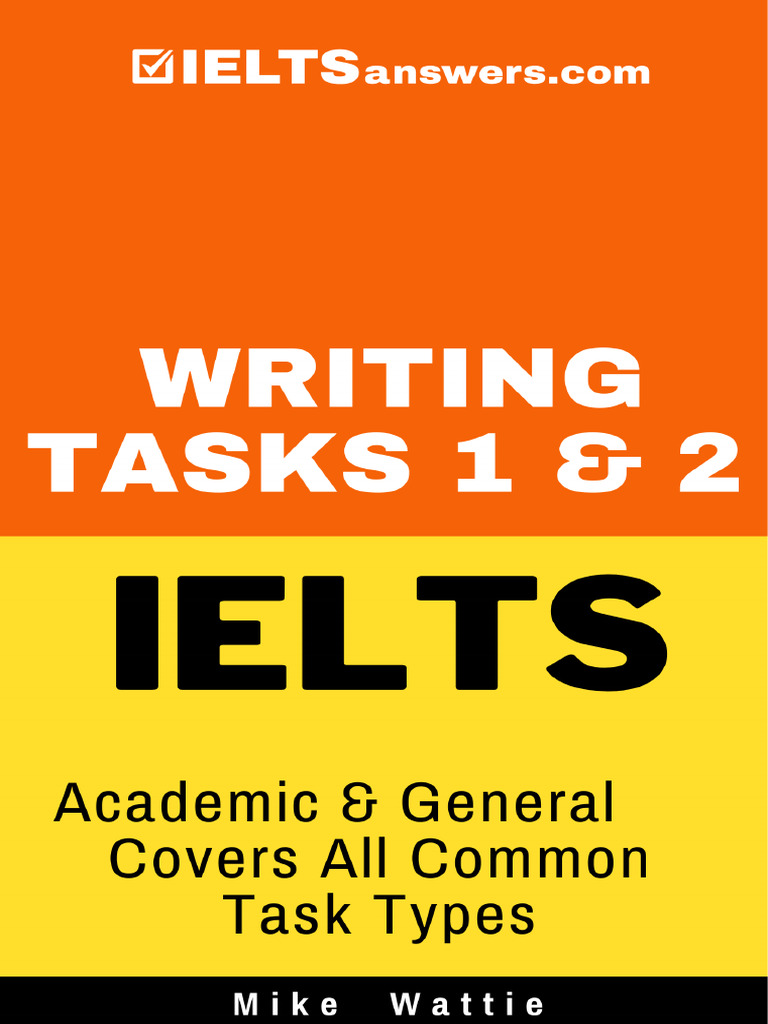 IELTS Writing Book 2024 | Download Free PDF | Percentage | Adverb