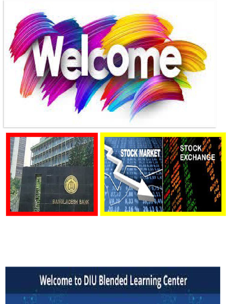 Welcome Video Banking | PDF