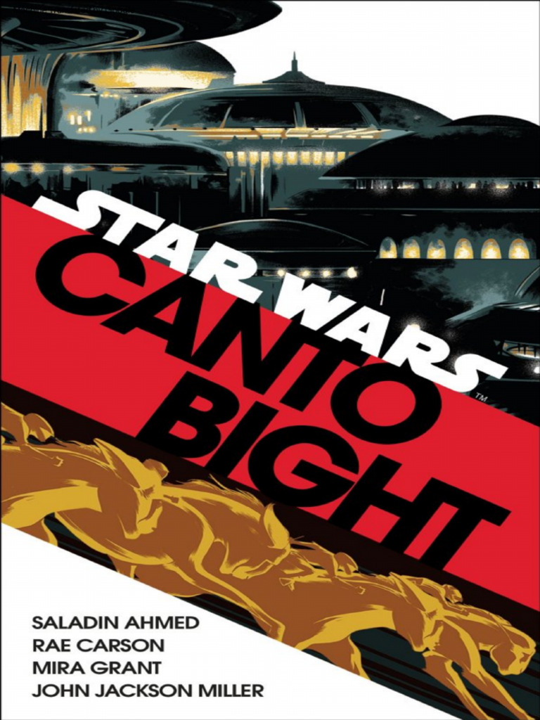 Canto Bight - Star Wars | PDF | Guerra de las Galaxias