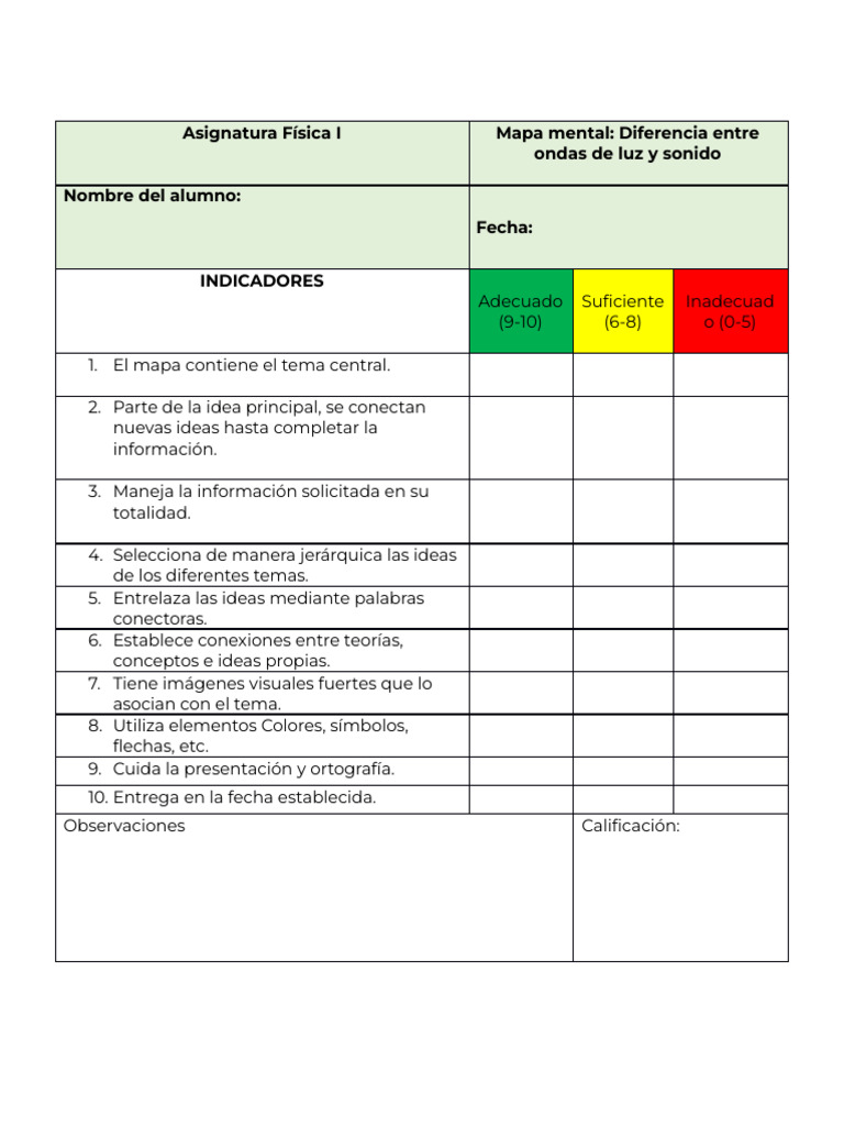 Instrumentos de Evaluaci-N | PDF | Diseño | Creatividad