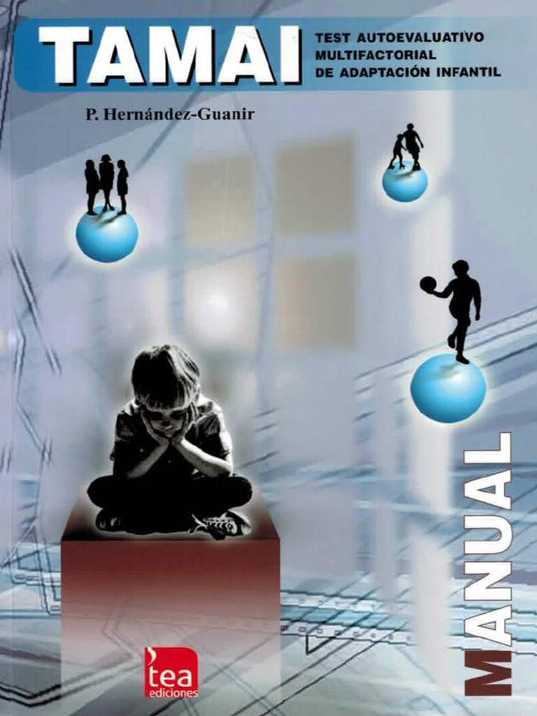 Tamai Manual Completo | PDF