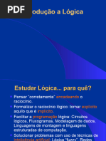 RACIOCÍNIO LÓGICO - Lista de Símbolos Lógicos | PDF | Lógica matemática ...