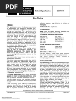 Iso 4042-2018 | PDF