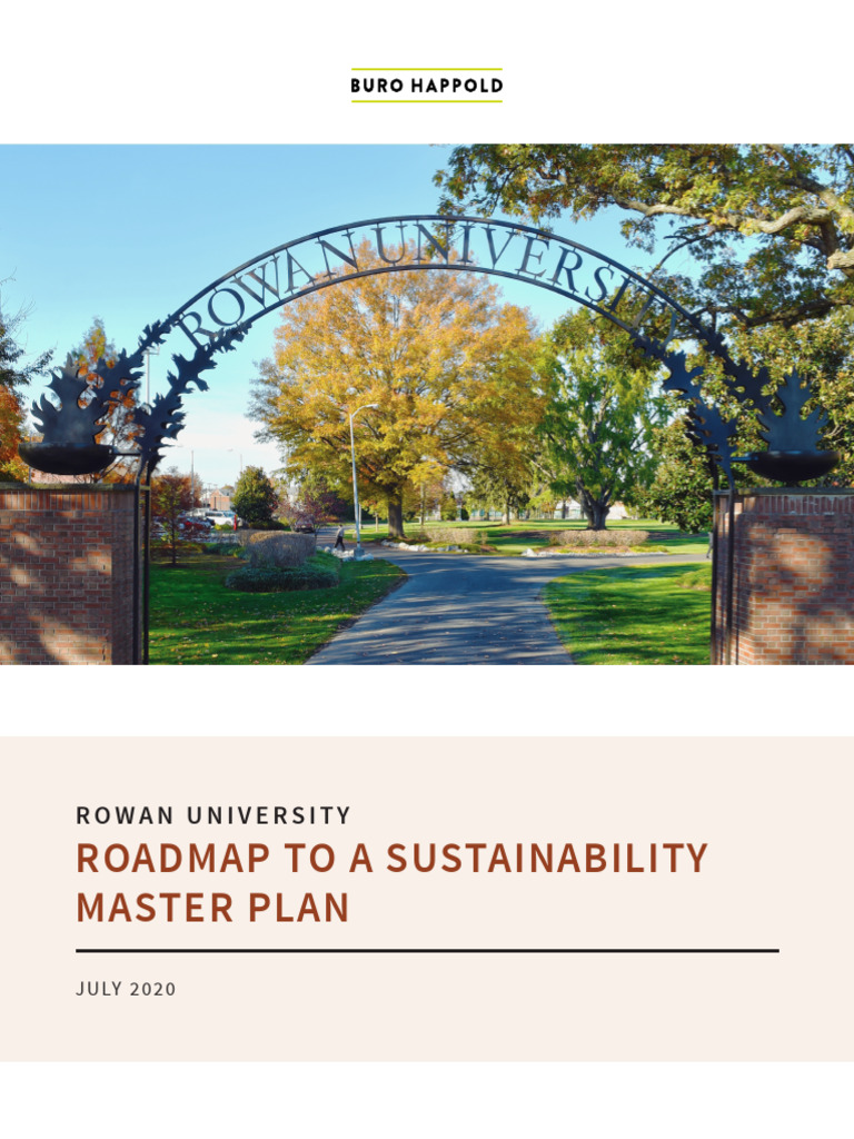 roadmap-to-a-sustainability-master-plan | Download Free PDF | Strategic ...