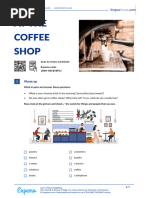 Daily Conversation at Workplace | PDF