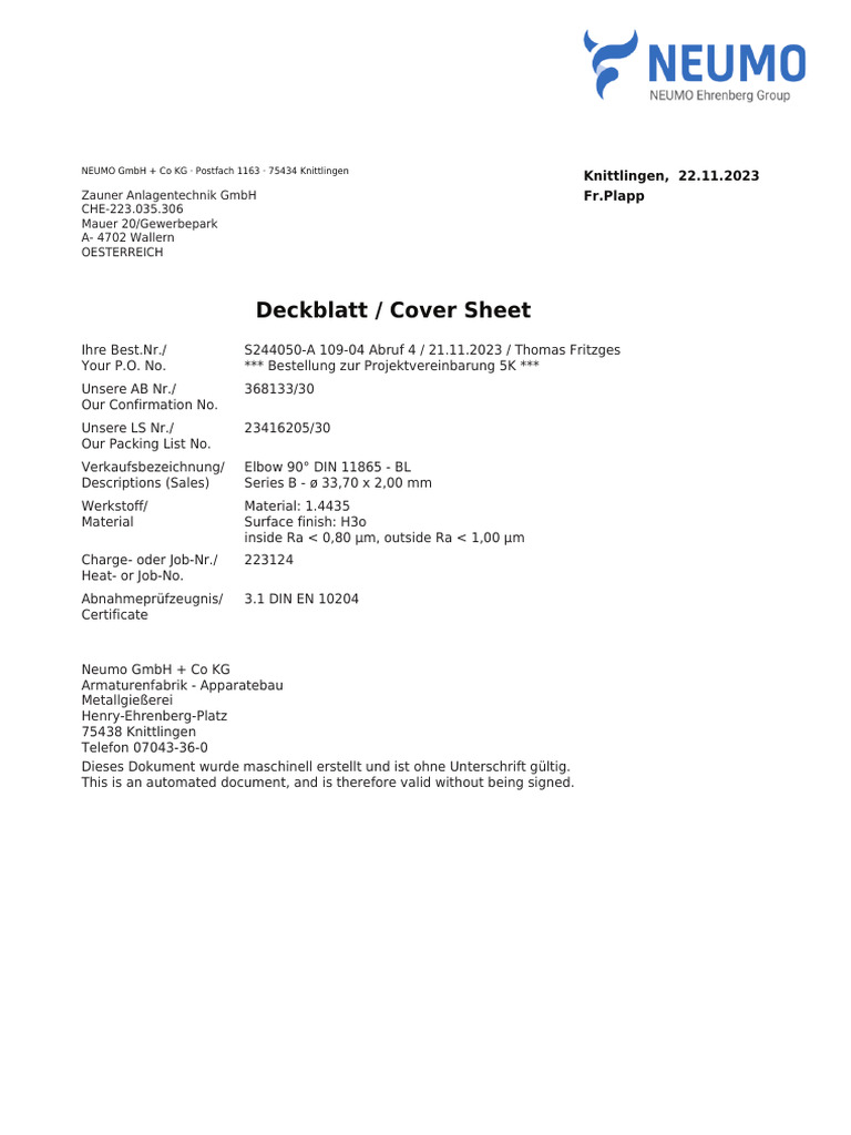 Cer 5 | PDF | Technology & Engineering