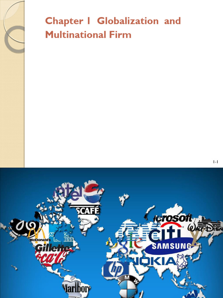 globalization-1 | Download Free PDF | Cost Of Living | Globalization
