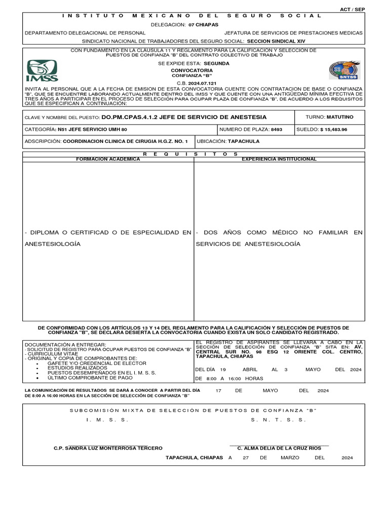 CB2 Chiapas | PDF | Dietético | Enfermería