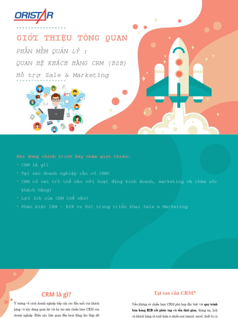 DX - CRM Ver 1.2 | PDF