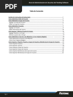 Registro de Usuarios en Retail Link | PDF | Tecnologías de la ...