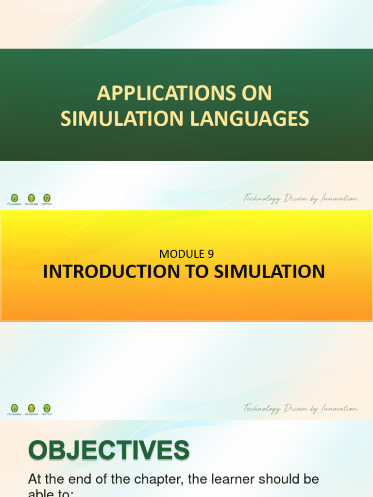 Ilovepdf Merged-4 | PDF | Simulation | Conceptual Model