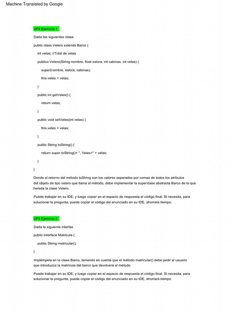 Da2 M03B3 Paf1 2021S2 | PDF | Datos | Paradigmas de programación