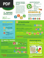 Word Attack Game | PDF | Games & Activities | Home & Garden