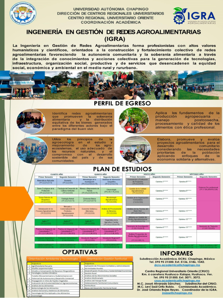 Poster IGRA | PDF