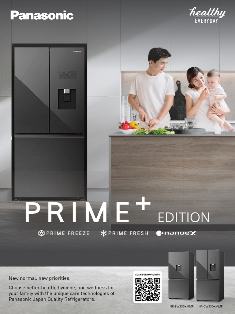 PRIME+ Flyer 10-2022 - Checked | PDF