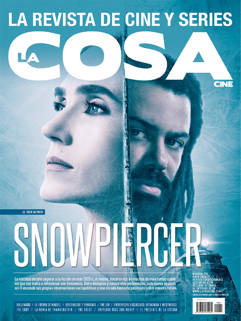 La_Cosa_Cine_275 | PDF