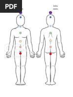 Guia Breve Reiki Unitario Tamy | PDF | Creencia religiosa y doctrina | Religión y creencia