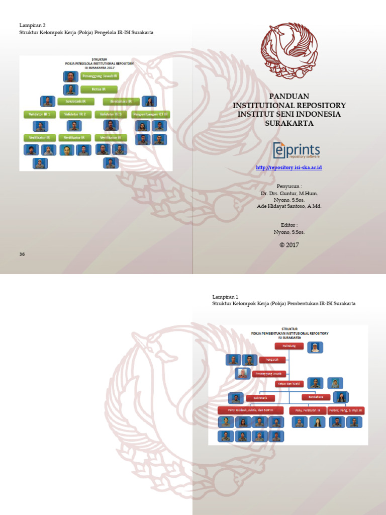BUKU PANDUAN IR ISI SKA - Ok | PDF | Ilmu Sosial | Seni