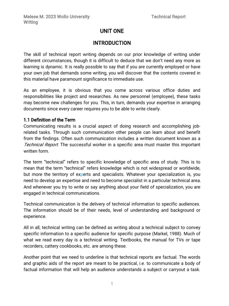 TRW Handout | PDF | Electron | Molecular Physics
