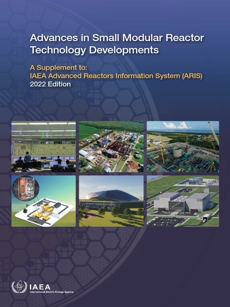 SMR Booklet 2022 | PDF | Climate Change | Renewable Energy