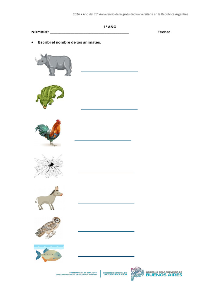 Segundo Sondeo Primero | PDF