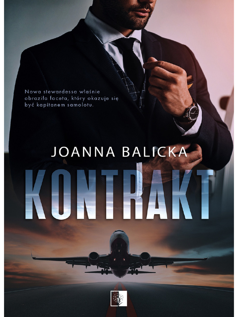 Balicka Joanna - Kontrakt | PDF