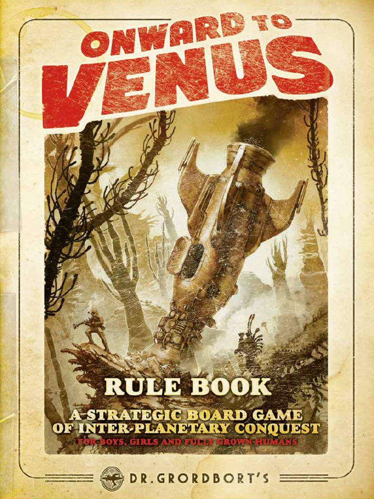 Onward on Venus (calidad web) | PDF | Tierra | Luna