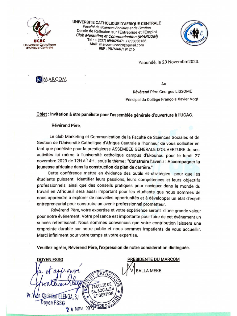 Exquise Lettre Pro | PDF