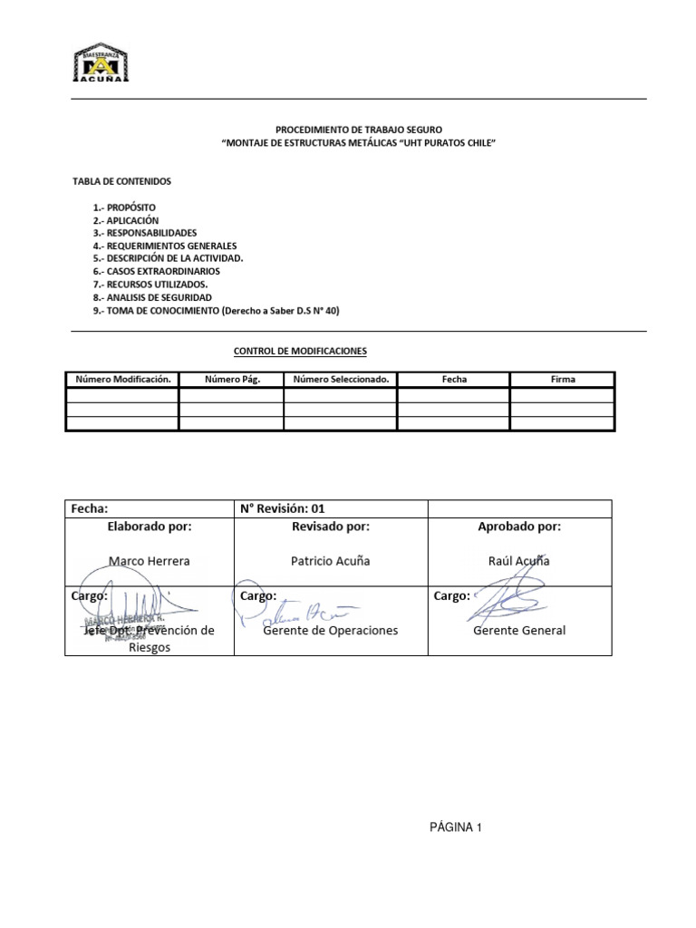 Montaje de EEMM | PDF | Soldadura | Construcción