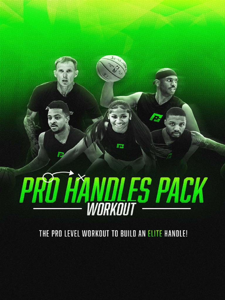 Pro Handles Pack Manual | PDF